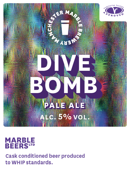 New Beer – 6 Barrels Store