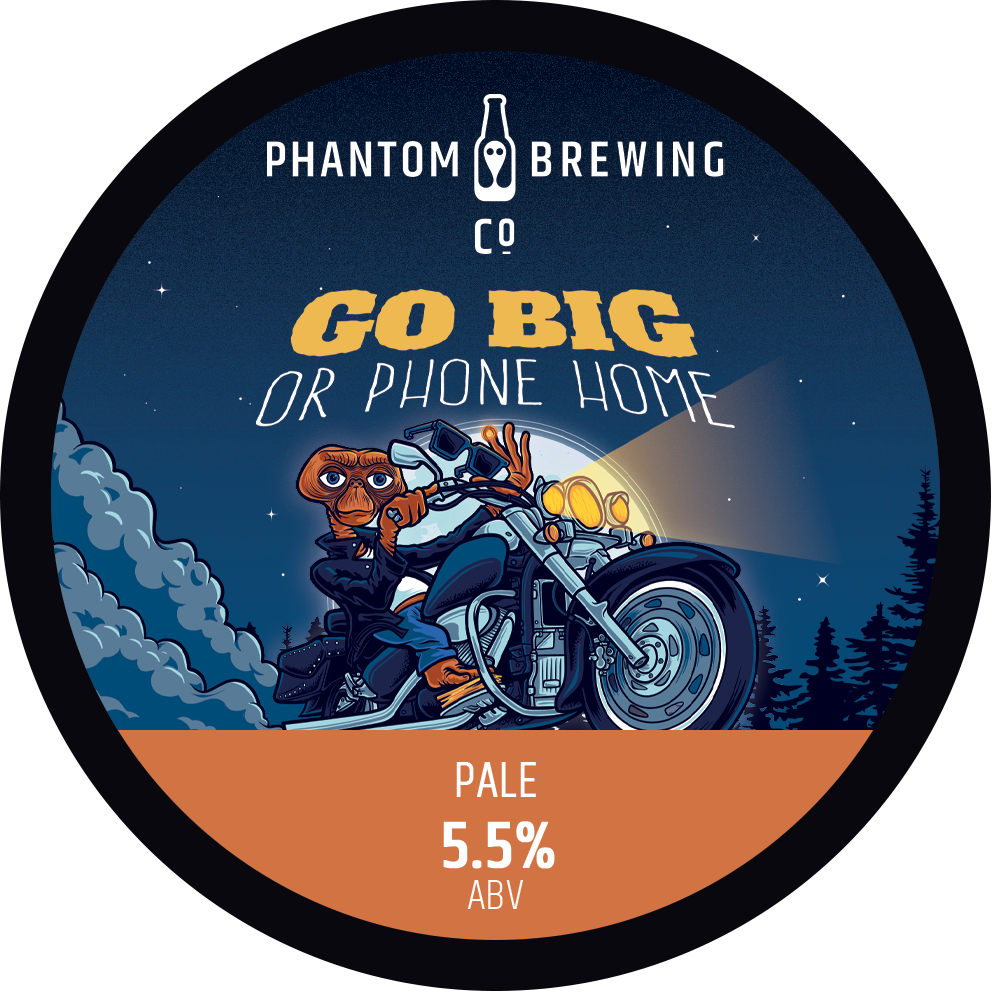 New Beer – 6 Barrels Store