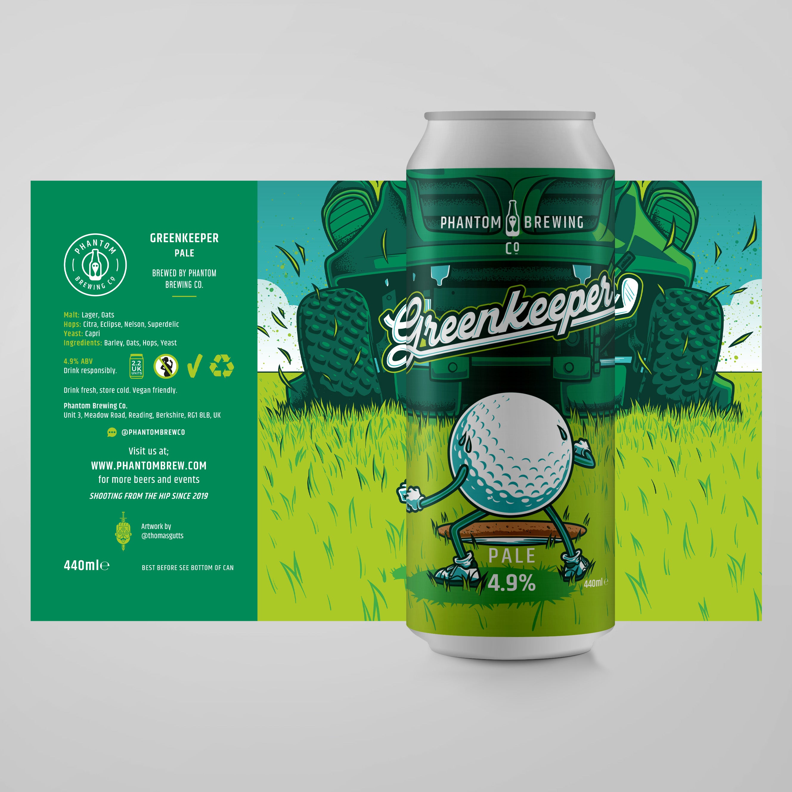 New Beer – 6 Barrels Store