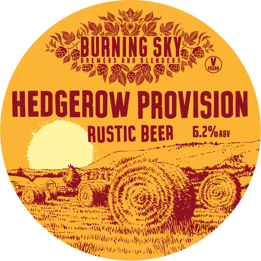 Keg – 6 Barrels Store