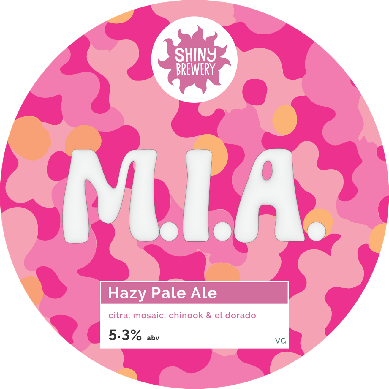 New Beer – Page 2 – 6 Barrels Store