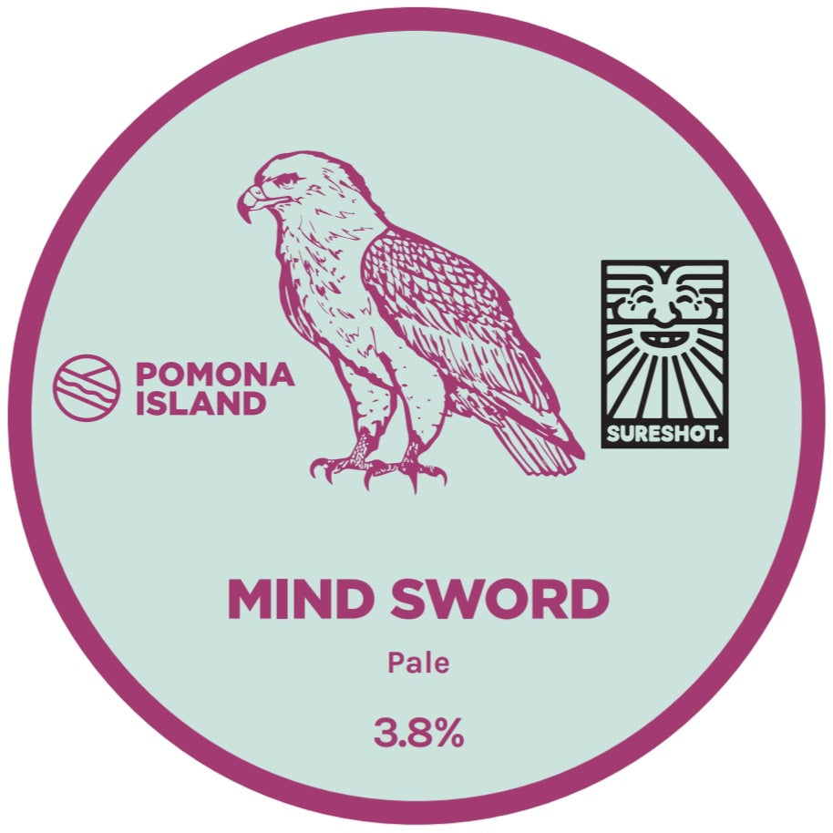 New Beer – 6 Barrels Store