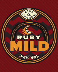 RUBY MILD 3.8% – 6 Barrels Store