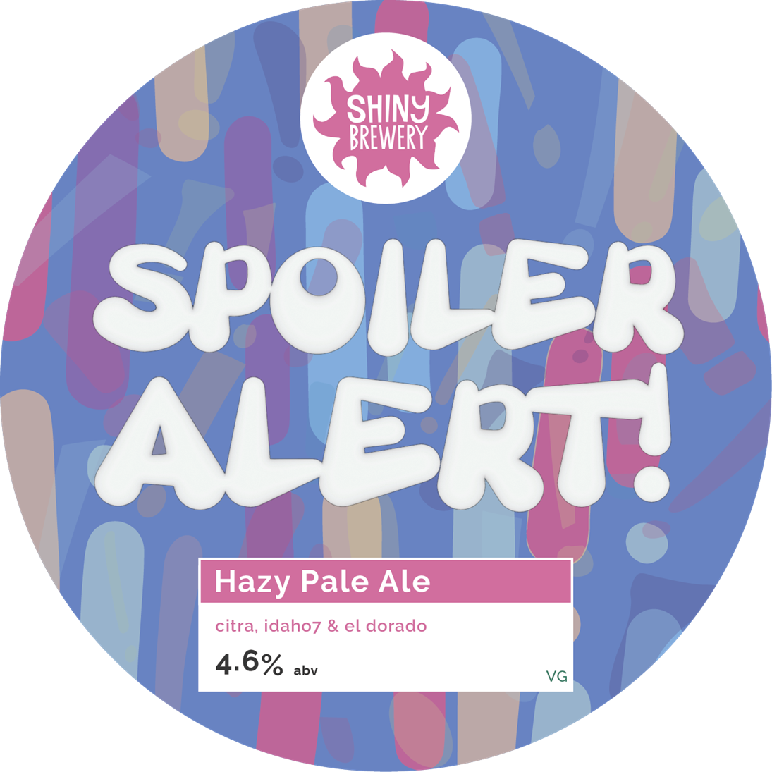 New Beer – Page 2 – 6 Barrels Store