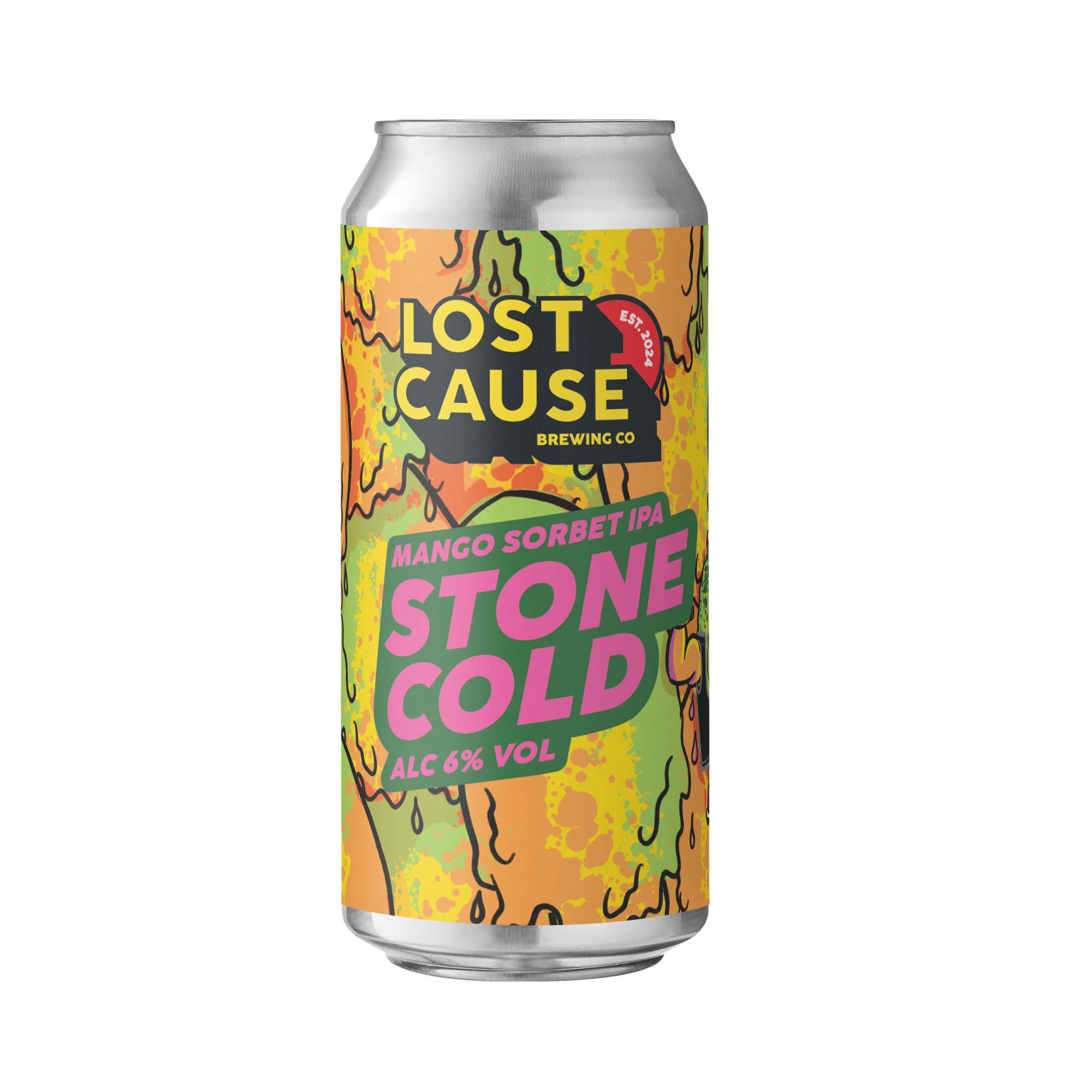 Can – 6 Barrels Store