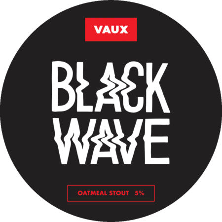 BLACK WAVE 5% – 6 Barrels Store