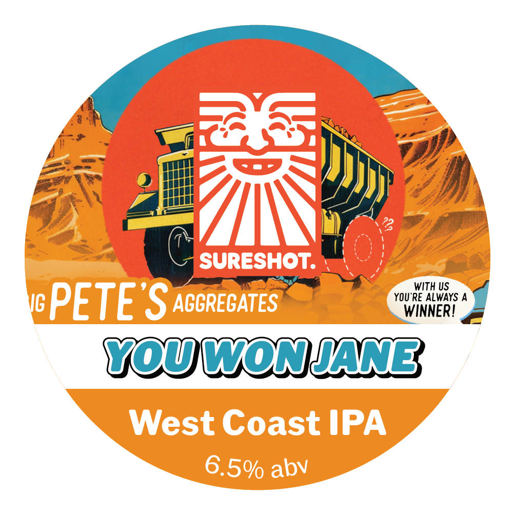 New Beer – Page 2 – 6 Barrels Store